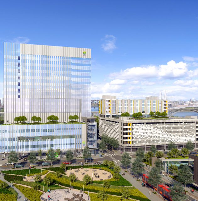 Utilities – Puttman Infrastructure