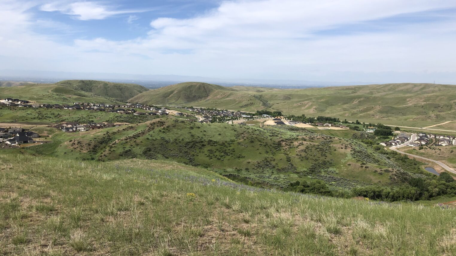 Avimor Water Reclamation Company – Puttman Infrastructure